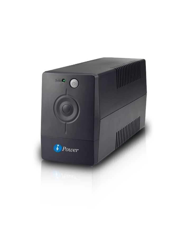 ICT-1000 พิกัด 1000VA/600W - UPSDD.com