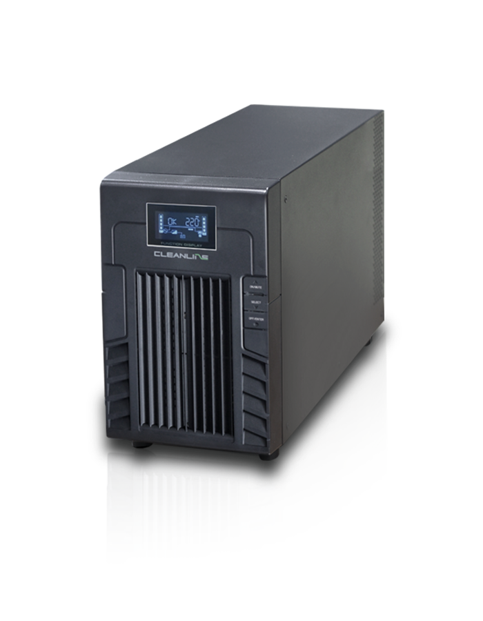 PS-3000 พิกัด 3000VA/2100W - UPSDD.com