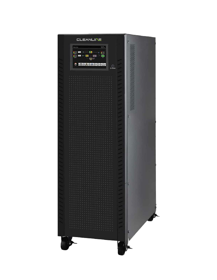 T-15K33LV2 พิกัด 15kVA/15kW - UPSDD.com