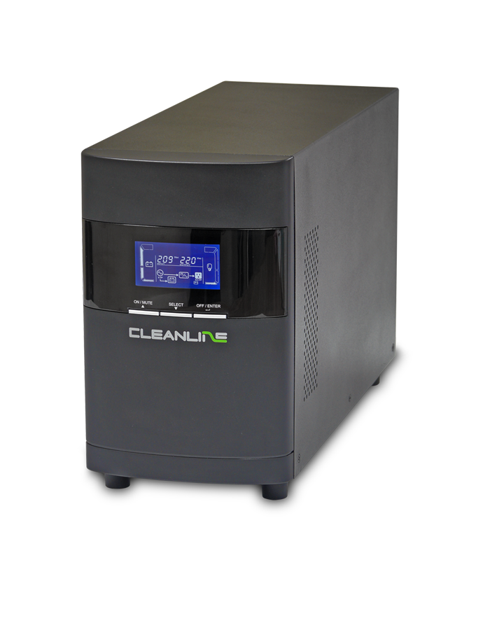 T-2000 พิกัด 2000VA/1800W - UPSDD.com