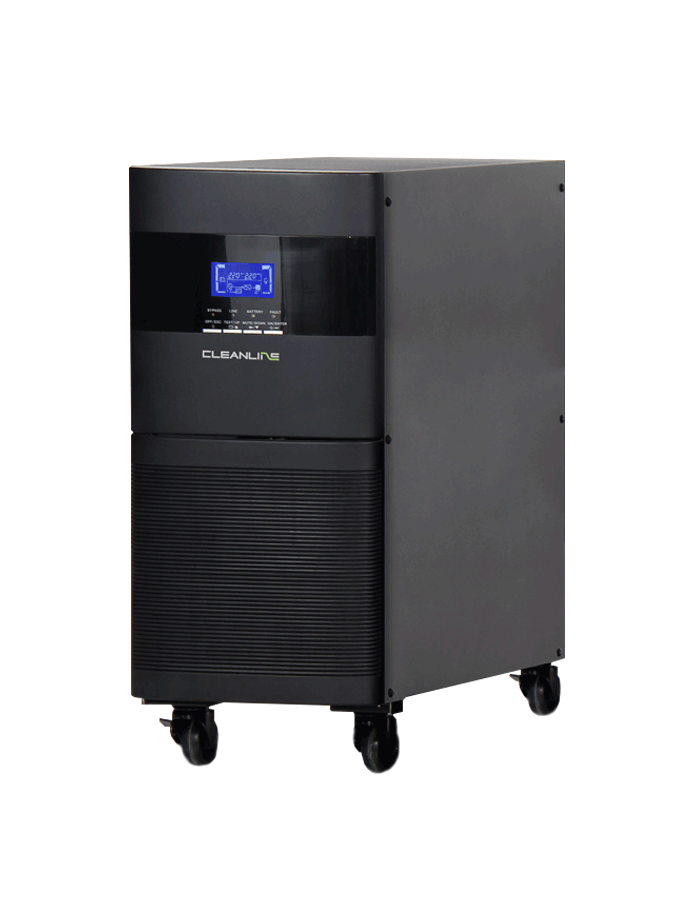 T-10K พิกัด 10kVA/10kW - UPSDD.com